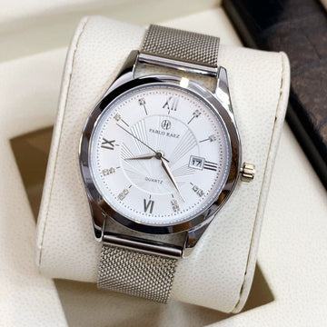 Men's Quartz Watches | Pablo Raez – Pablo Raez® | Official Online Site ...