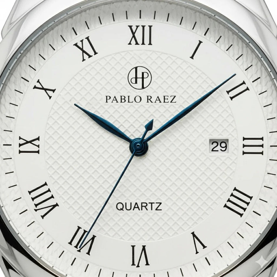 Pablo Raez Classic Watches | Official Store – Pablo Raez® | Official ...