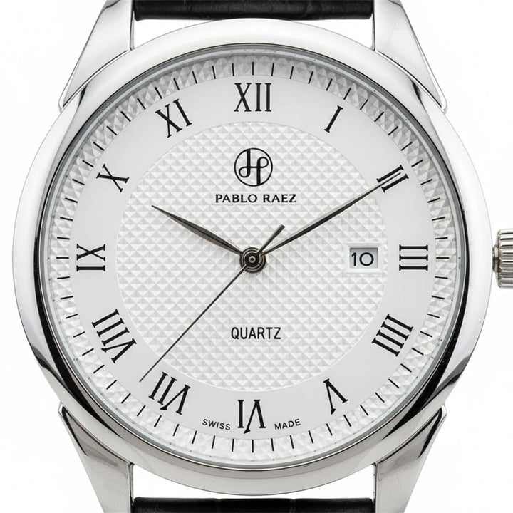 Men's Quartz Watches | Pablo Raez – Pablo Raez® | Official Online Site ...
