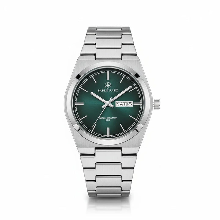 Men’s Watches | Pablo Raez® – Pablo Raez® | Official Online Site and Store