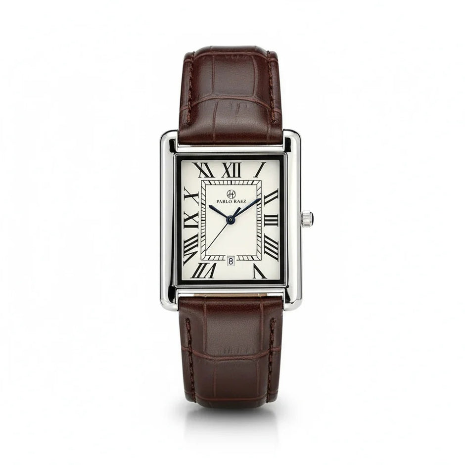 Men's Quartz Watches | Pablo Raez – Pablo Raez® | Official Online Site ...